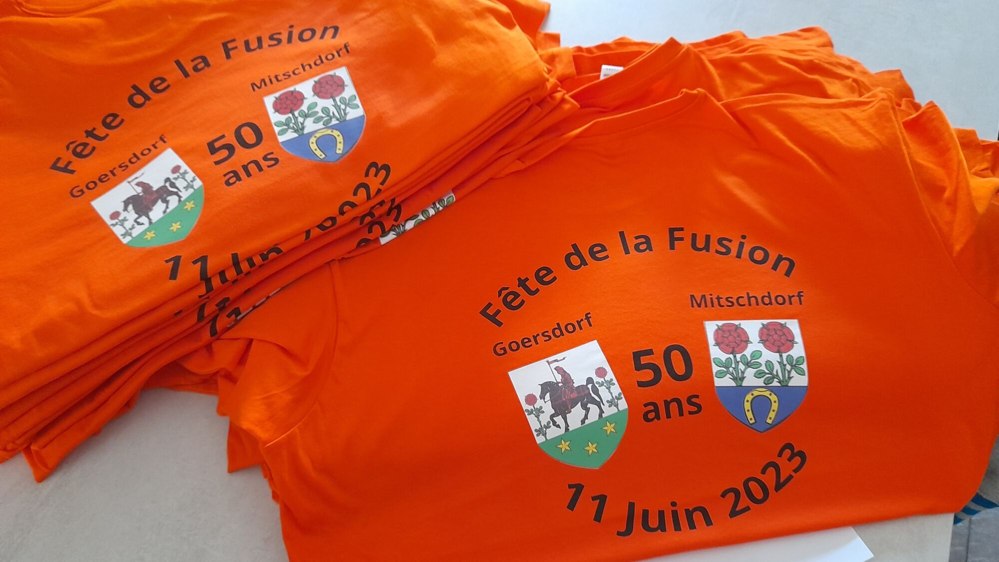 Entretien vêtements sérigraphiés | TFB - Forstfeld, Strasbourg